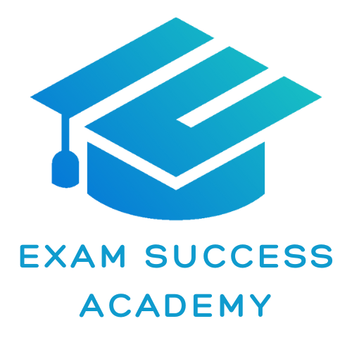 Exam Success Academy